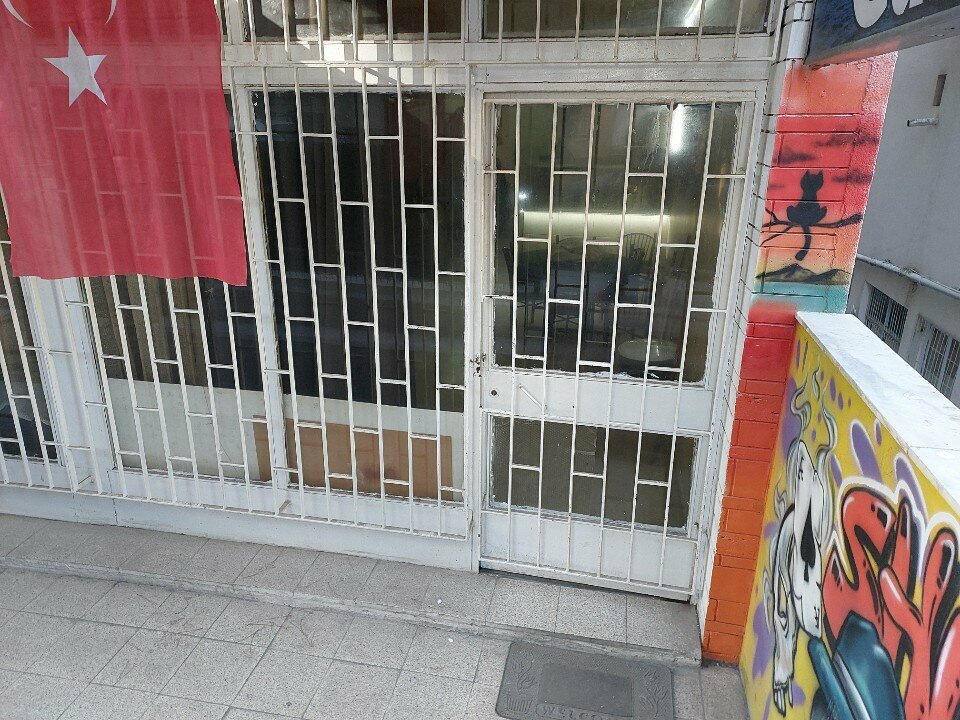 Kafe Sahil, Ankara, foto