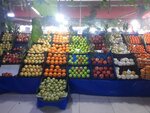 Bağlar Ekonomik Halk Pazarı (İstanbul, Küçükçekmece, Bağlar Cad., 9C), manavlar  İstanbul'dan