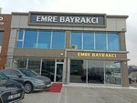 Emre Bayrakçı Otomotiv (Konya, Karatay, Fevziçakmak Mah., 10418. Sok., 11A), otomobil satış galerileri  Konya'dan
