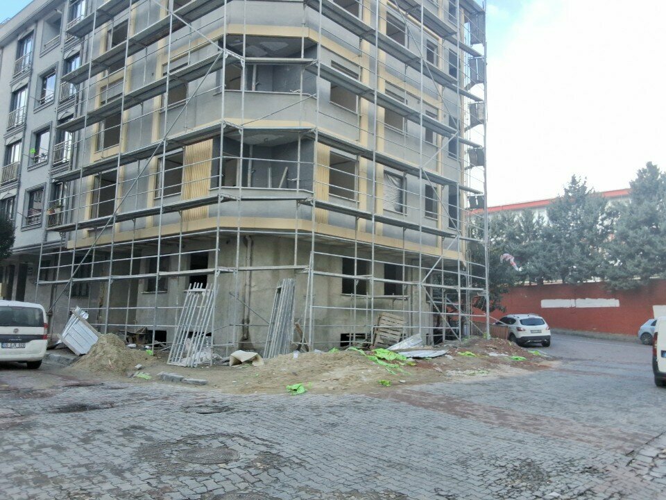 Market Yücetaşlar Market, İstanbul, foto