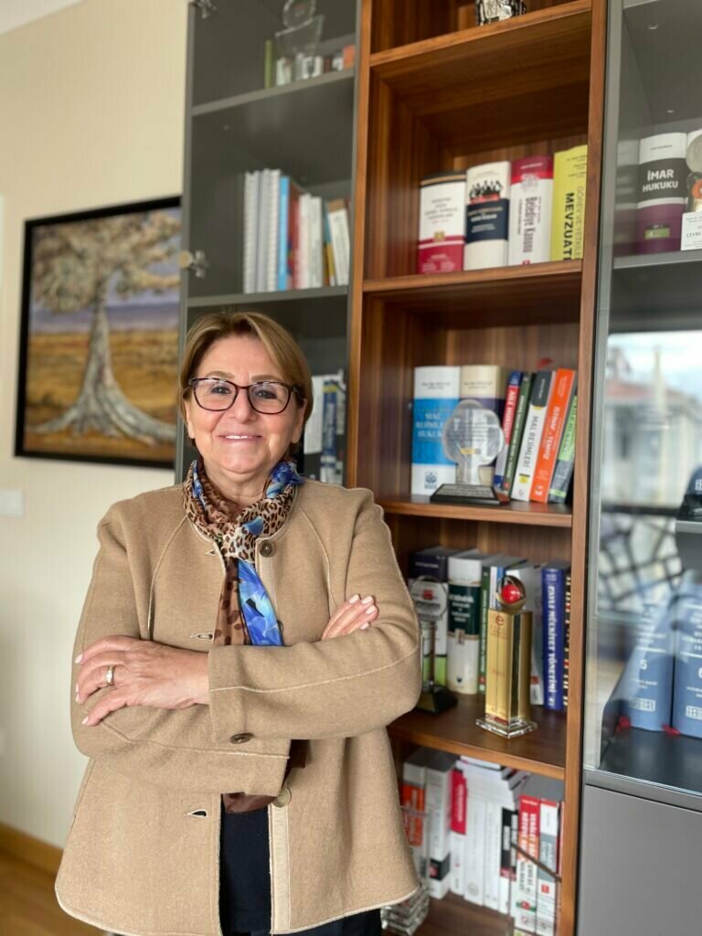 Hukuk büroları Öztürk Hukuk ve Arabuluculuk Merkezi, İstanbul, foto