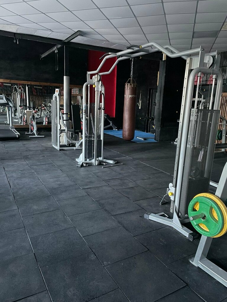 Spor ve jimnastik salonları Север, Vitebsk, foto