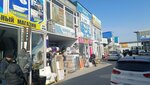Inkaray (Mańǵystaý oblysy, Aktau, 29A yqsham aýdany), yapı mağazası  Aktav'dan