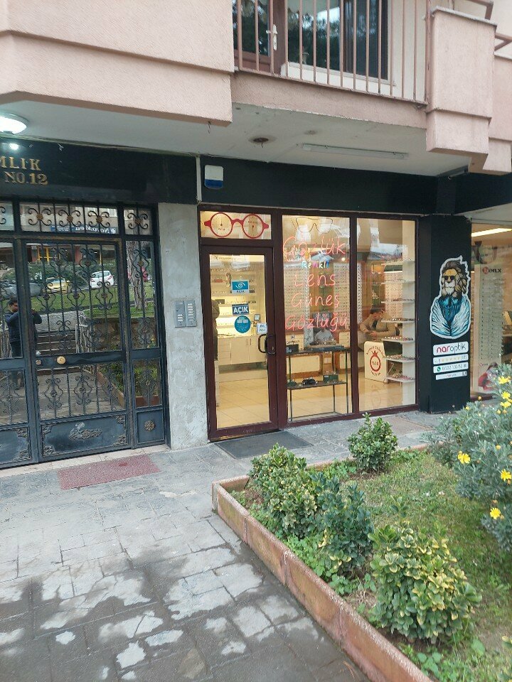 Optik Nar Optik ve Lens, Bursa, foto