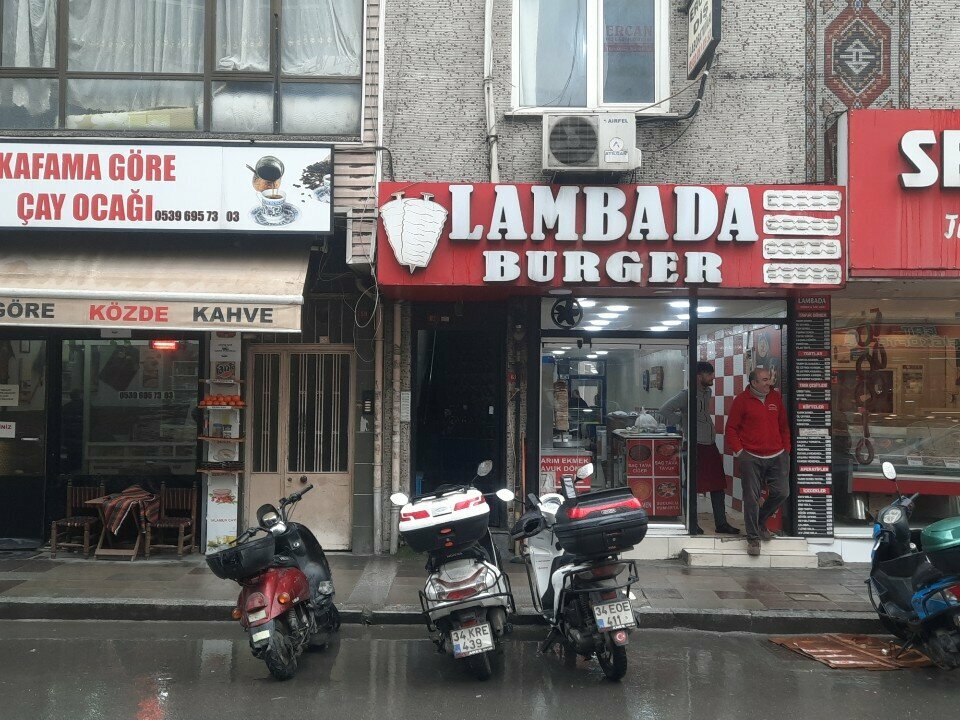 Dernekler, birlikler Oğuz Boyları Eğitim Kültür ve Tarih Derneği, İstanbul, foto