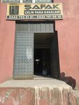 Şafak çelik para kasaları (Sanayi Mah., 60018 Nolu Cad., No:161, Şehitkamil, Gaziantep), şifreli kasalar  Gaziantep'ten