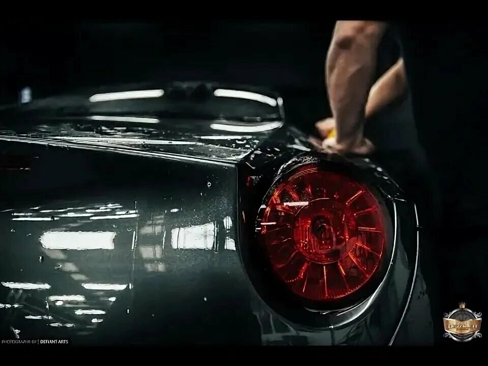 Detaylı oto bakımı Avto-Kompleks Np46, Kurskaya oblastı, foto