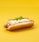 Сосисочная № 1 (Oktyabrya Avenue No:34/2), fast food  Ufa'dan