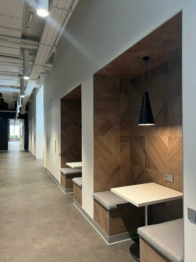 Bilişim firmaları Smart Cloud, Saint‑Petersburg, foto