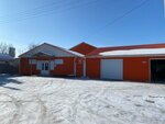 Стройматериалы (Rabochaya ulitsa No:210И), yapı mağazası  Novoanninski'den