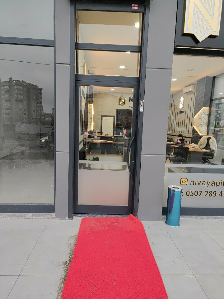 Gayrimenkul yönetimi Niva Yapı İnşaat & Satış Ofisi, Beylikdüzü, foto
