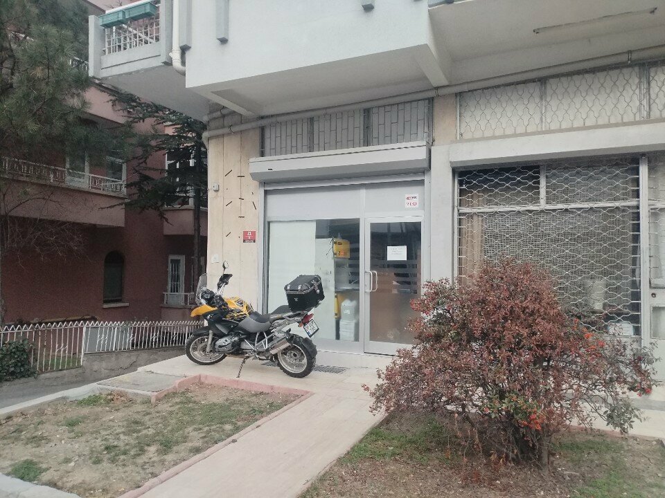 Bilgisayar teknik servisleri Arme Bilgisayar, Ankara, foto