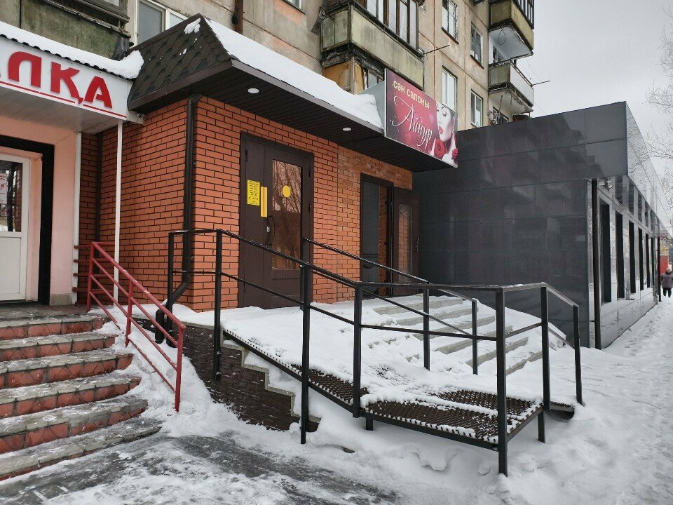 Özel ağız ve diş sağlığı klinikleri ve muayenehaneleri Stomdan, Semey, foto
