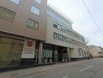 Сбербанк (Yakovoapostolsky Lane No:12с1), atm'ler  Moskova'dan