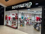 Boyfriend (Moskovskiy Avenue No:137Б), i̇ç giyim ve mayo mağazası  Saint‑Petersburg'dan
