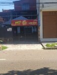 Big Pizza (Santa Cruz de la Sierra, Distrito Municipal 11, Avenida Landívar, 380), pizzacılar  Bolivya'dan