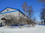 ПО Сергачские электрические сети филиала Нижновэнерго ПАО МРСК Центра и Приволжья (Nizhniy Novgorod Region, Sergach), enerji firmaları  Sergaç'tan