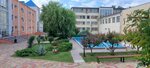 Impuls (Morskaya ulitsa No:11, selo Olginka), termal otel  Krasnodarski krayından