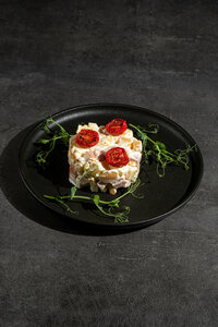 Sushi house (ulitsa Gogolya No:37А), restoran  Nalchik'ten