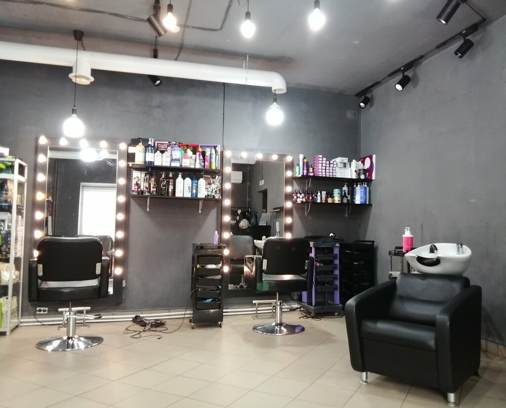 Güzellik salonu Марк_гуру, Vladimir, foto