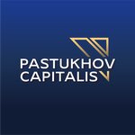 Pastukhov Capitalis (Sakko Street No:25с1), yatırım fonu firmaları  Tiumen'den