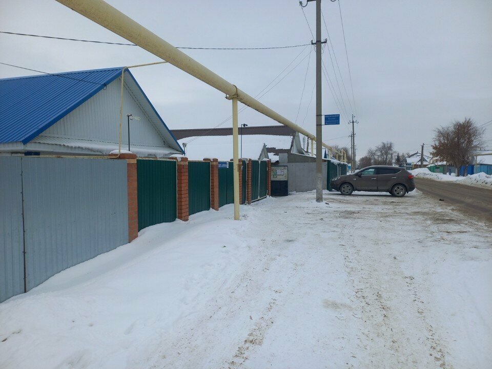 Otomobil servisi Carburetor Repair Workshop, Kostanay, foto