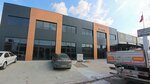 Bozkırlılar Büküm (Hacıyusufmescit Mah., Mevlevi Cad., No:26/1, Karatay, Konya), metal konstrüksiyon firmaları  Konya'dan