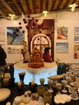 Художественная галерея (Sovetskaya Street No:12), sanat galerisi  Pereslavl‑Zalesski'den