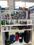 Мобильный мир (buĺvar Družby No:3А), cep telefonu aksesuarları  Mozyr'dan