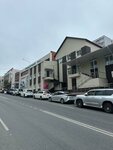 Lapki (Tolstogo Street No:41В), manikür-pedikür  Vladivostok'tan