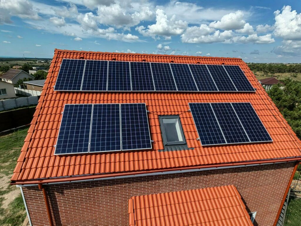 Enerji kurumları EnergySolution, Krasnodarski krayı, foto