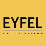 Eyfel Parfum (Krylataya Street No:2, zhiloy massiv Pashkovskiy), kozmetik ve parfümeri mağazaları  Krasnodar'dan