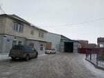 Vehicle Inspection station (Seıfýllın kóshesi No:9), araç muayene istasyonları  Jezkazgan'dan