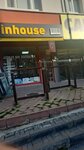 Winhouse (Durali Alıç Mah., Şehitler Cad., No:73B, Mamak, Ankara), pencere üretim, satış ve montaj firmaları  Ankara'dan