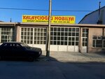 Kalaycıoğlu Mobilya (Konya, Selçuklu, Horozluhan Mah., Bozkir Sok., 3), mobilya mağazaları  Konya'dan