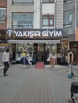 Yakışır Erkek Giyim (Ankara, Altındağ, Karapürçek Mah., Şehit Savaş Batu Cad., 22B), giyim mağazası  Ankara'dan