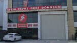 Afşin Yavuz Geri Dönüşüm (Konya, Karatay, Haciyusufmescit Neighborhood, Olive Seller Street, 45), plastik ve polimer firmaları  Konya'dan