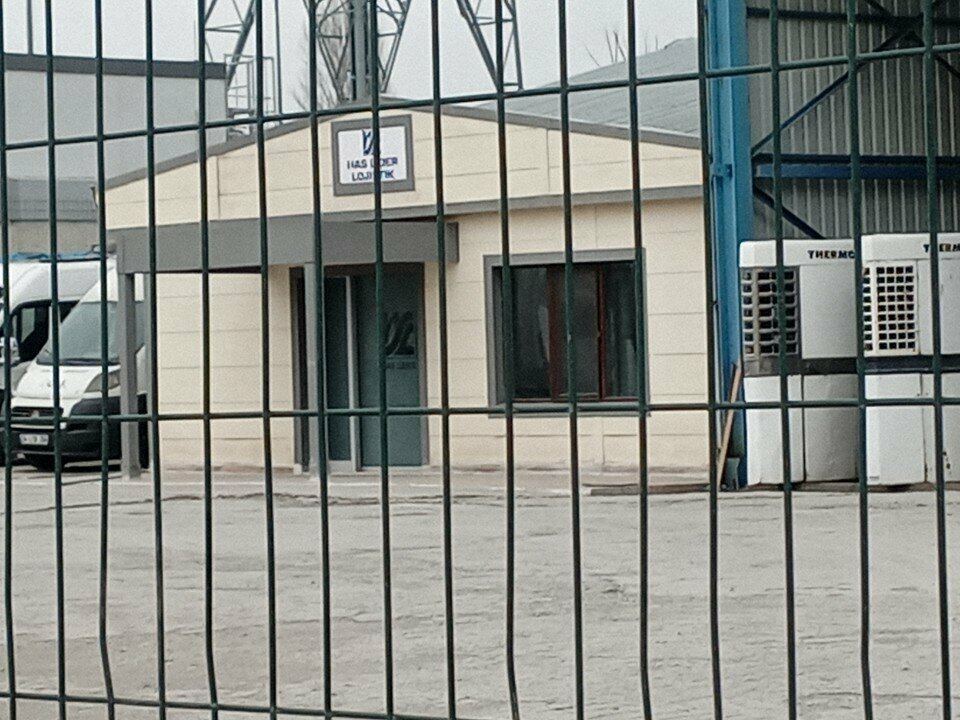 Lojistik firmaları Has Lider Lojistik, Ankara, foto