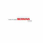 Bernina store (Degtyaryova Street No:4А), dikiş ekipmanları  Saint‑Petersburg'dan