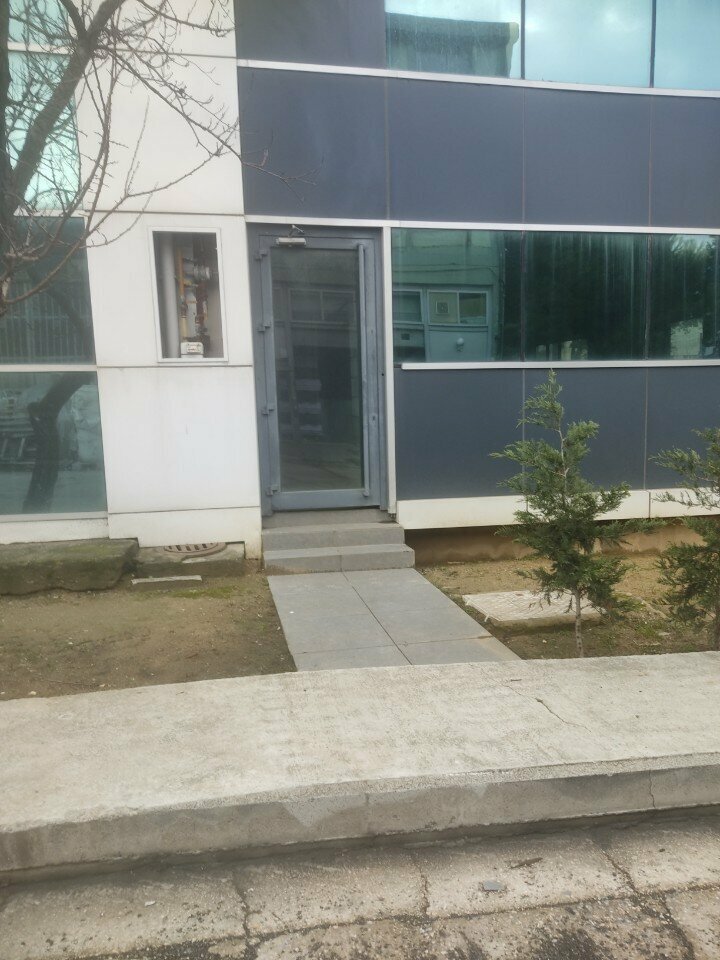 Depo hizmetleri Baharot Lojistik Depo, İstanbul, foto