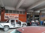 Kolay Otomotiv (Yamanevler Mah., Sanayi Cad., No:3S, Ümraniye, İstanbul), oto elektrik tamiri  İstanbul'dan