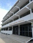 Instituto de medicina tropical (Distrital Lima, Unidad Vecinal 3), tıbbi danışmanlık hizmetleri  Lima'dan