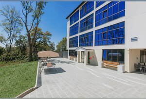 Амбассадор House (No:13, Sochi), otel  Soçi'den