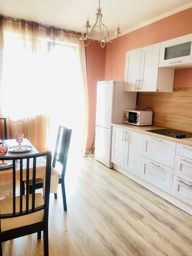 Kısa süreli konaklama Жильё посуточно, Kazan, foto