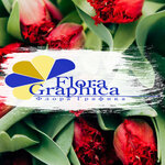 Flora Graphica (MKAD, 32nd kilometre No:вл4, Moscow), çiçek teslimatı  Moskova ve Moskovskaya oblastından