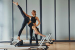 Пилатес One (1st Magistralny Blind Alley No:5А), pilates stüdyosu  Moskova'dan