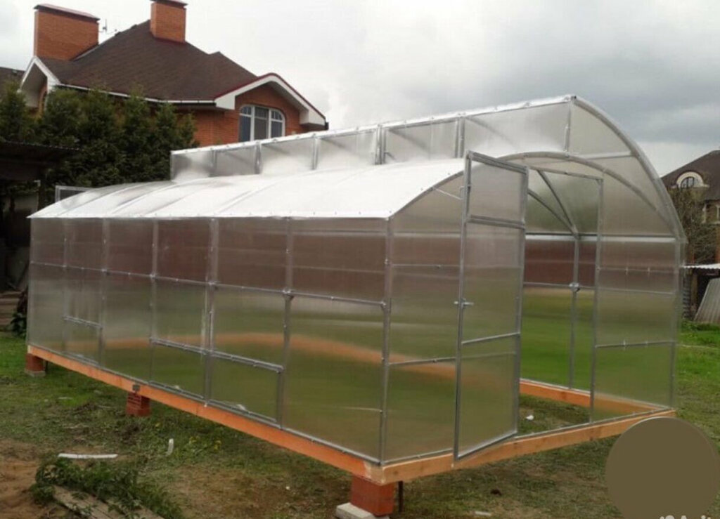 Sera ekipmanları Гамма, Smolensk, foto