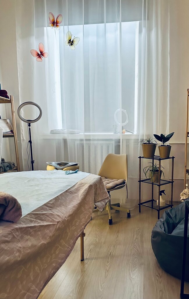 Masaj salonları Id_studio, Saint‑Petersburg, foto