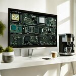 Discount TV (Syezzhinskaya Street No:22), elektronik eşya mağazaları  Saint‑Petersburg'dan