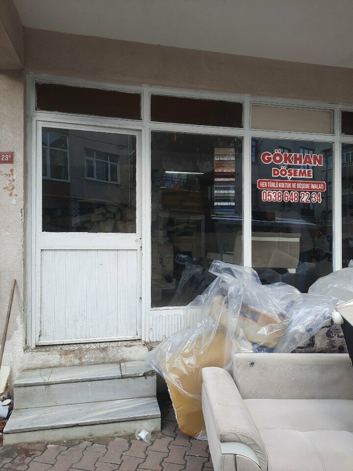 Mobilya tamir, tadilat Gökhan Döşeme, İstanbul, foto